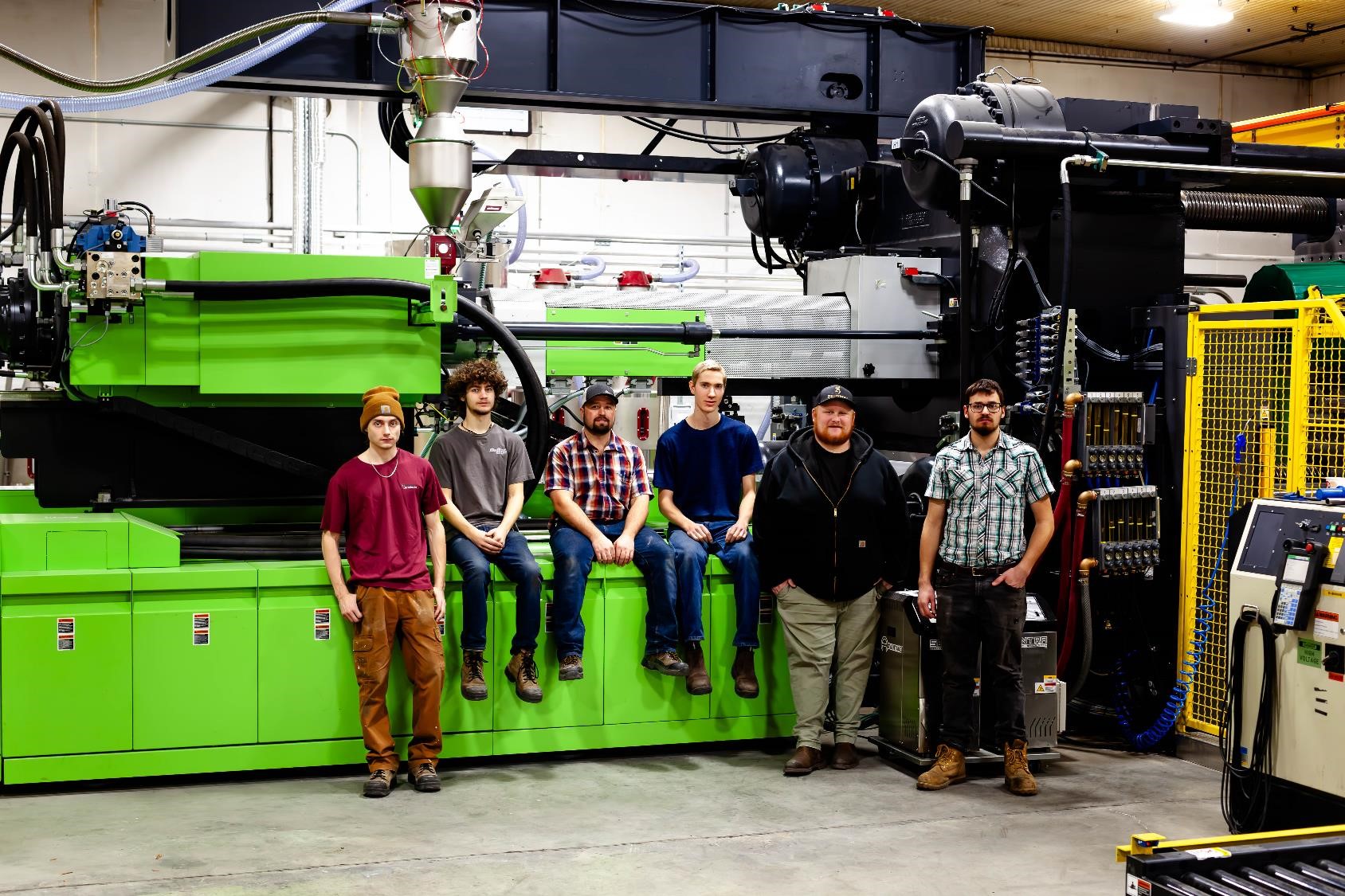 Jobs | Better Air Manufacturing Ltd