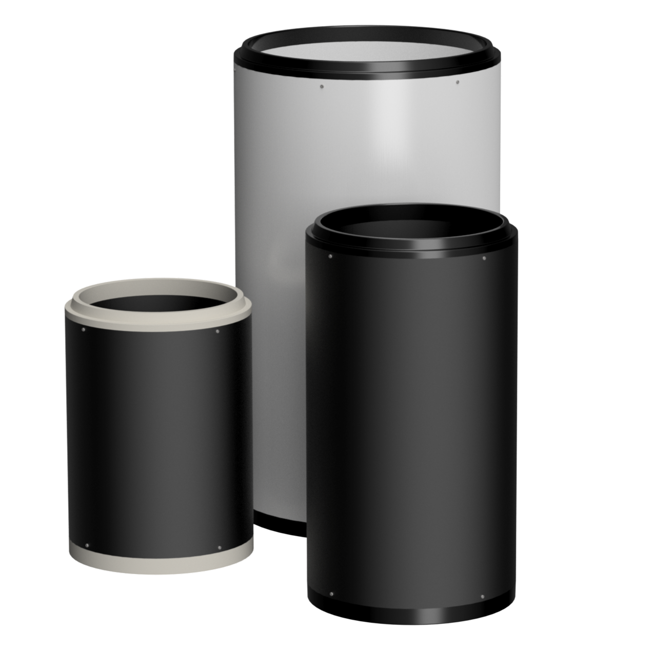 Farm Chimney Fans | Better Air Manufacturing Ltd