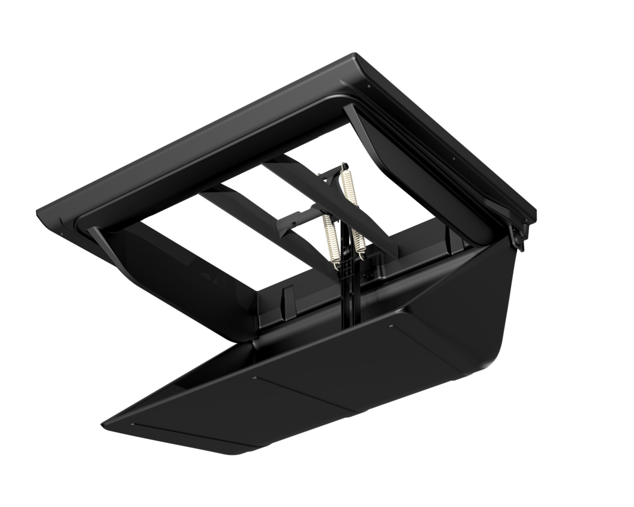 Farm Ceiling Air Inlets