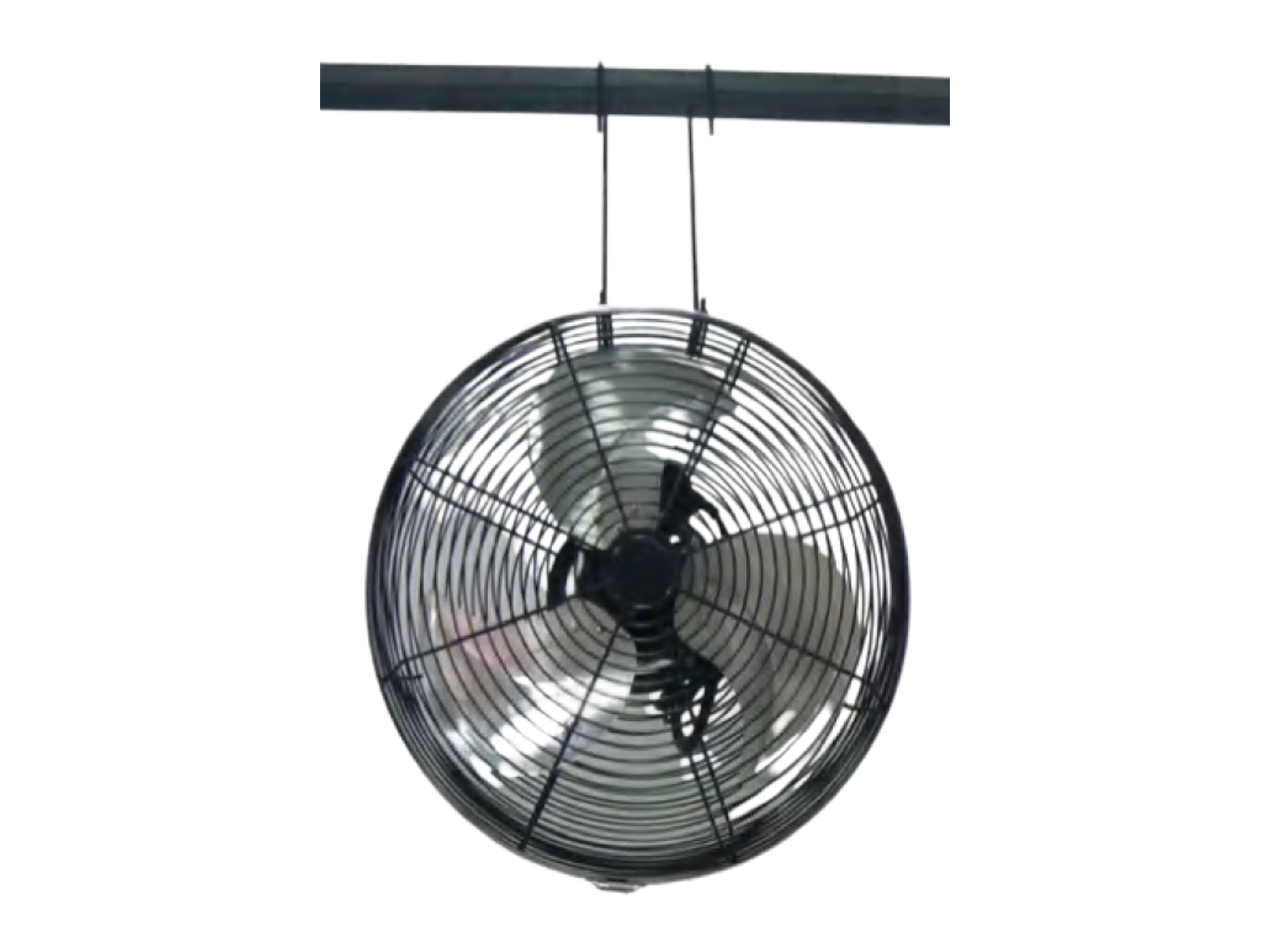 Horticultural Circulation Fans | Better Air Manufacturing Ltd