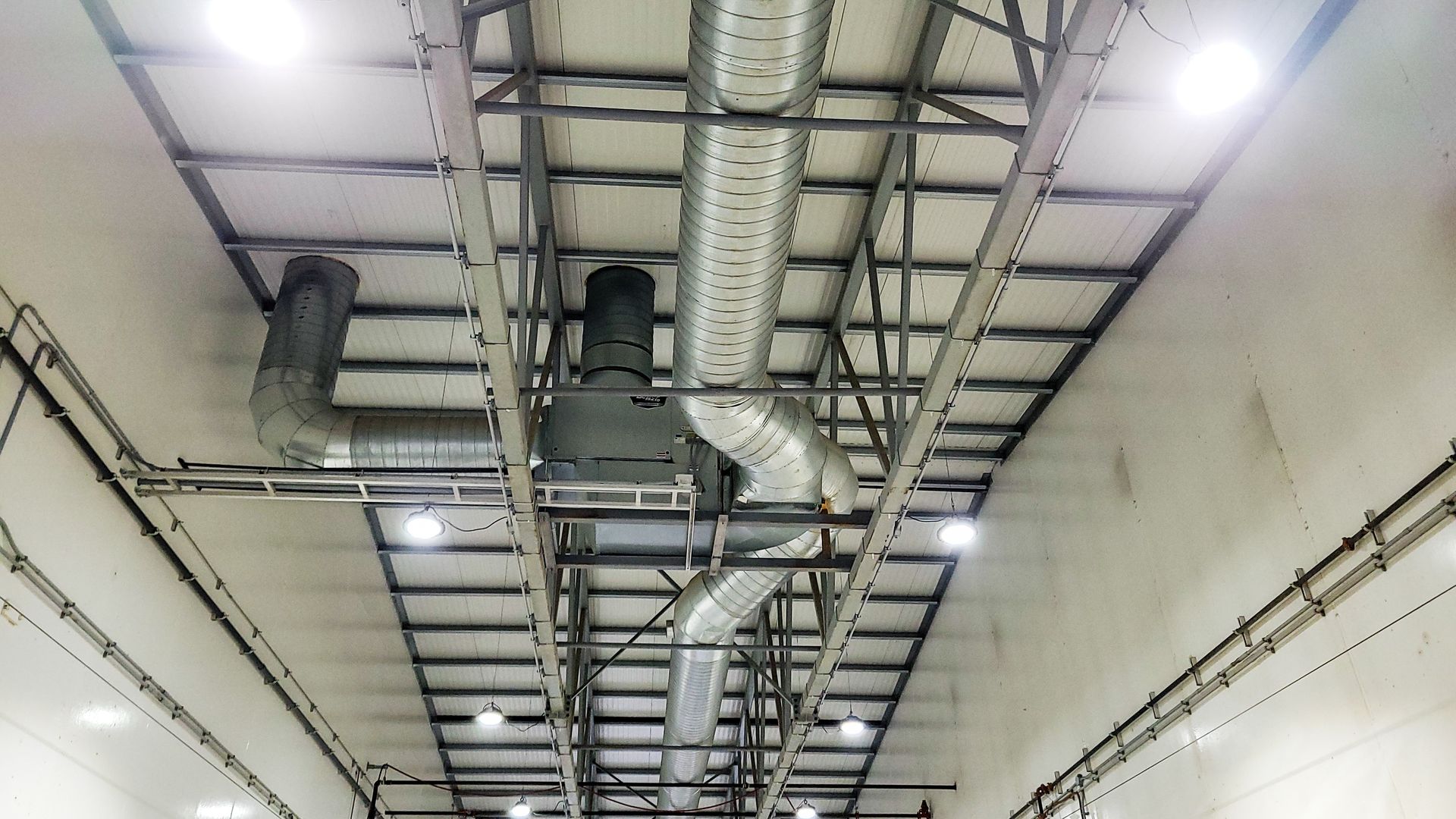 Home | Better Air Manufacturing Ltd