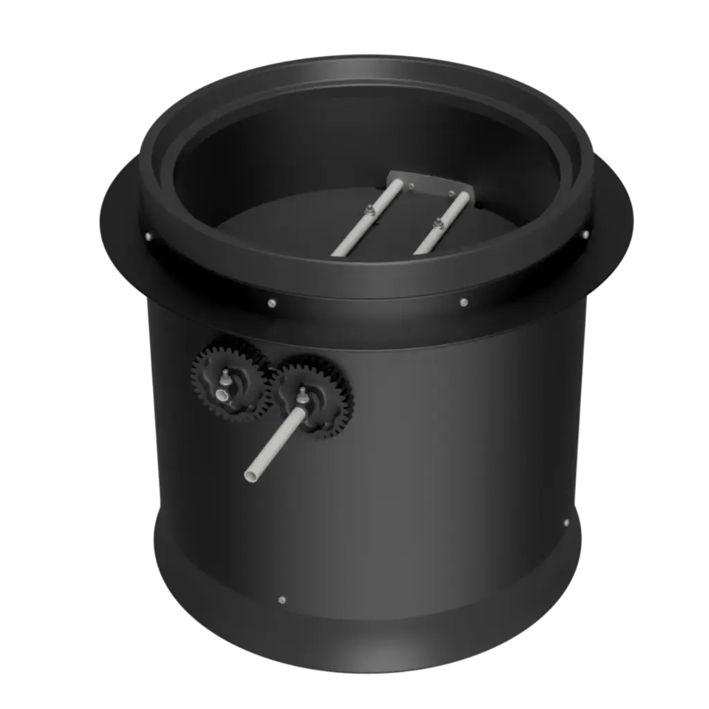 Chimney Fan 18in | Better Air Manufacturing Ltd