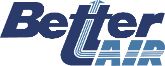 Air Inlets | Better Air Manufacturing Ltd